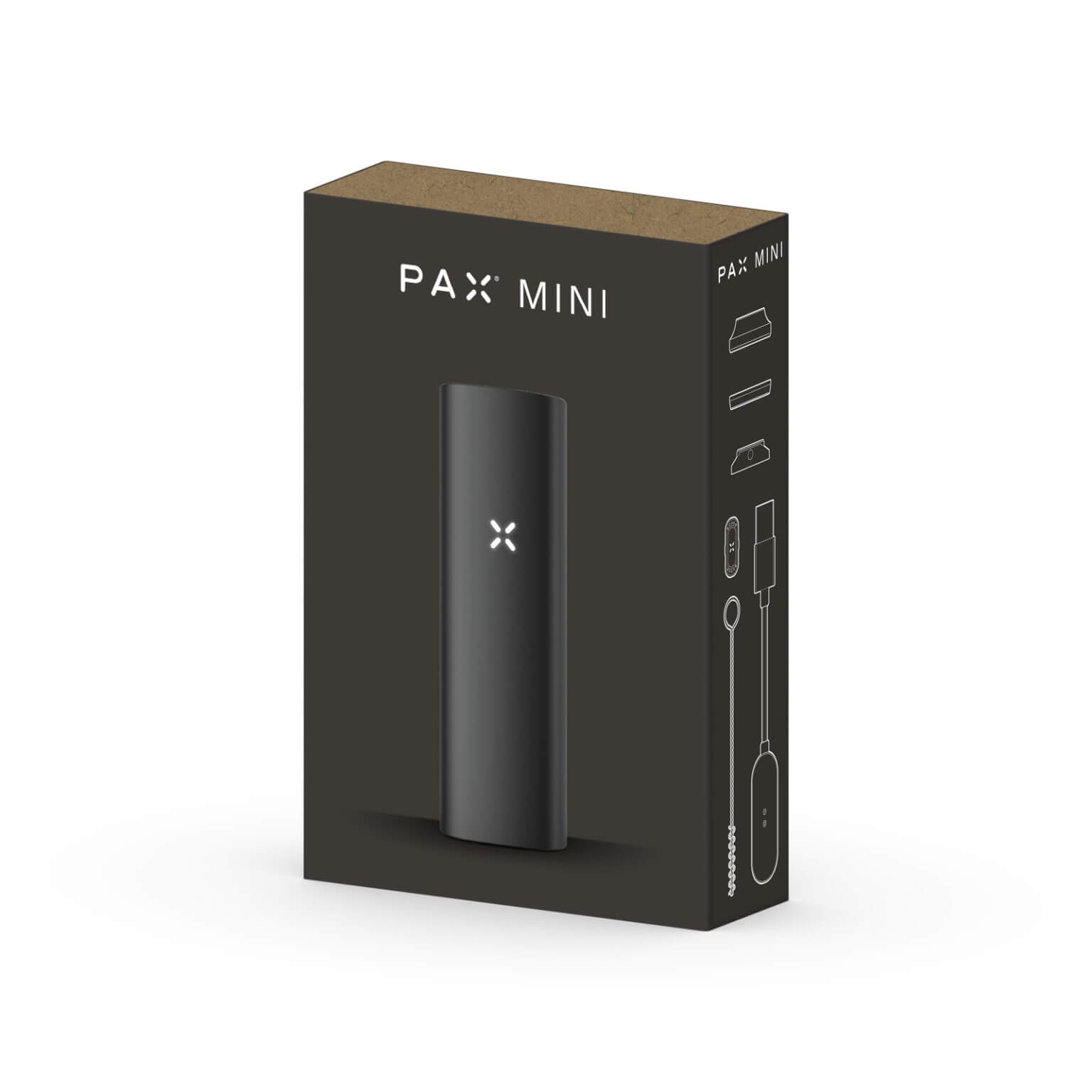 PAX Mini – Pax Israel