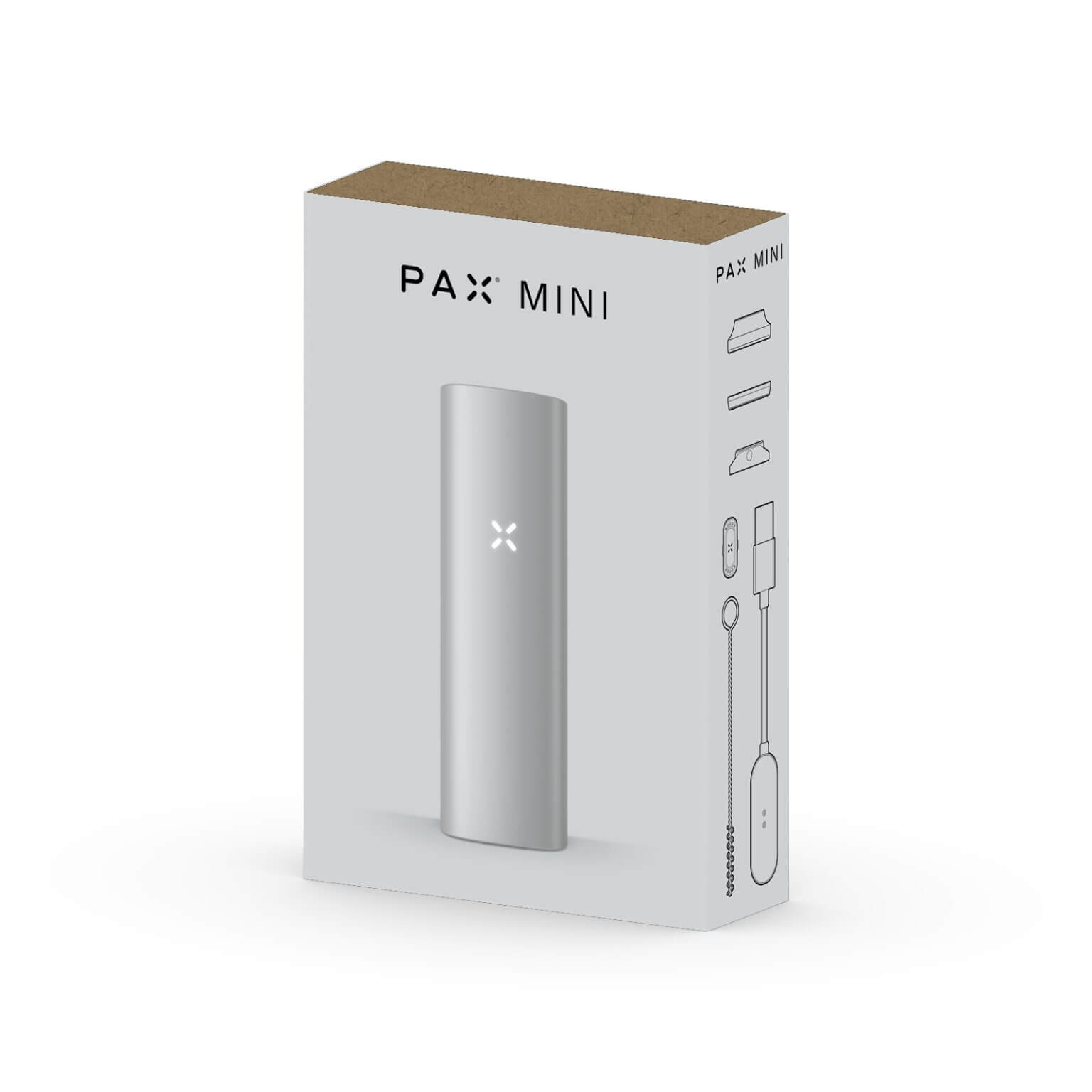 PAX Mini – Pax Israel